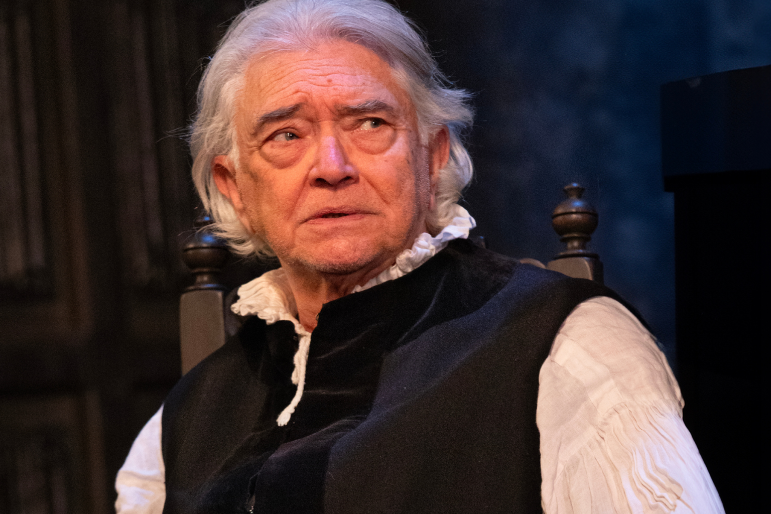 NEWS: A Man For All Seasons Starring Martin Shaw to Have West End Run ...