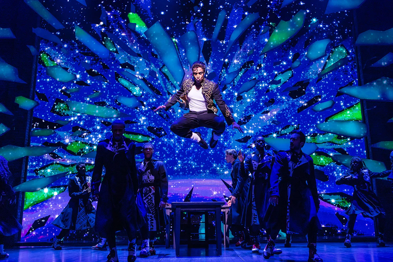 NEWS: MJ the Musical Announces Final West End Extension – Love London ...