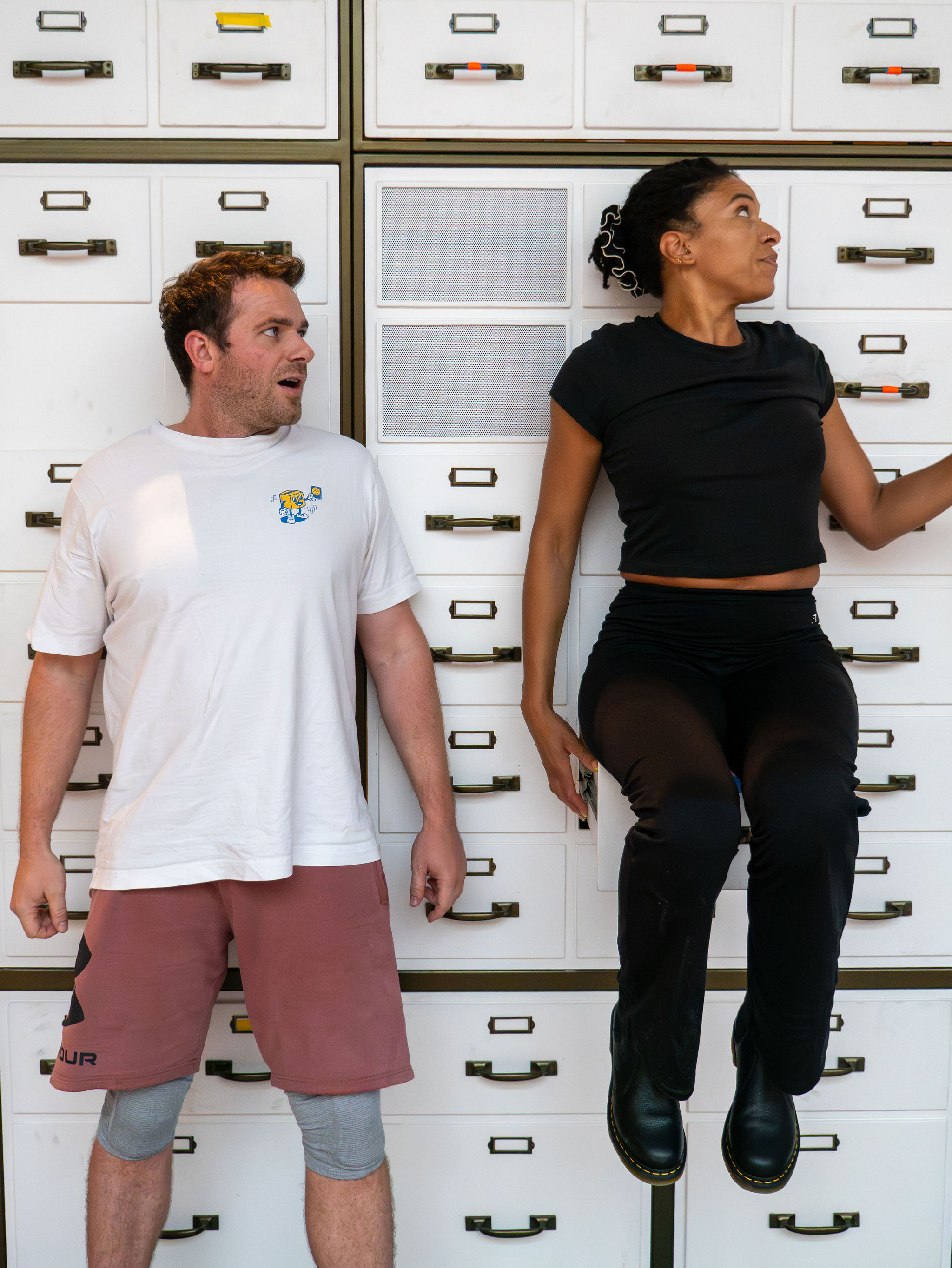 Interview With… Hannah Sinclair Robinson – Love London Love Culture