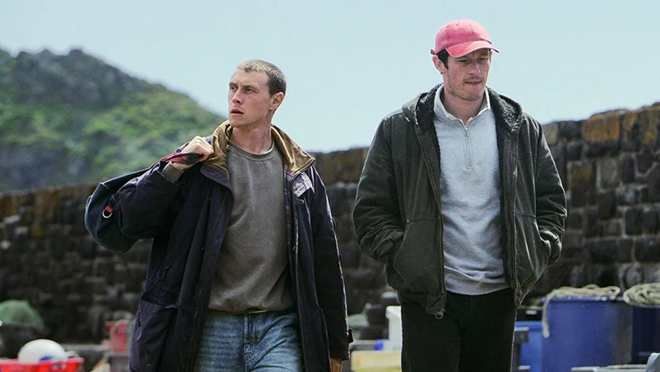 NEWS: BFI Distribution Announces UK & ireland Release Date for ‘Rose of ...