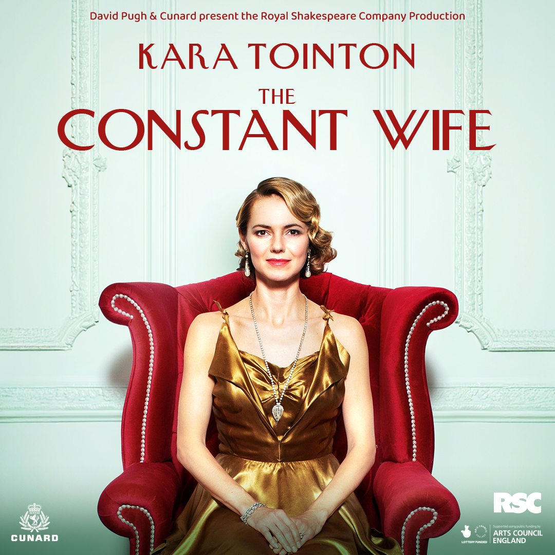 NEWS: Casting Announced for The Royal Shakespeare Company Production of ...