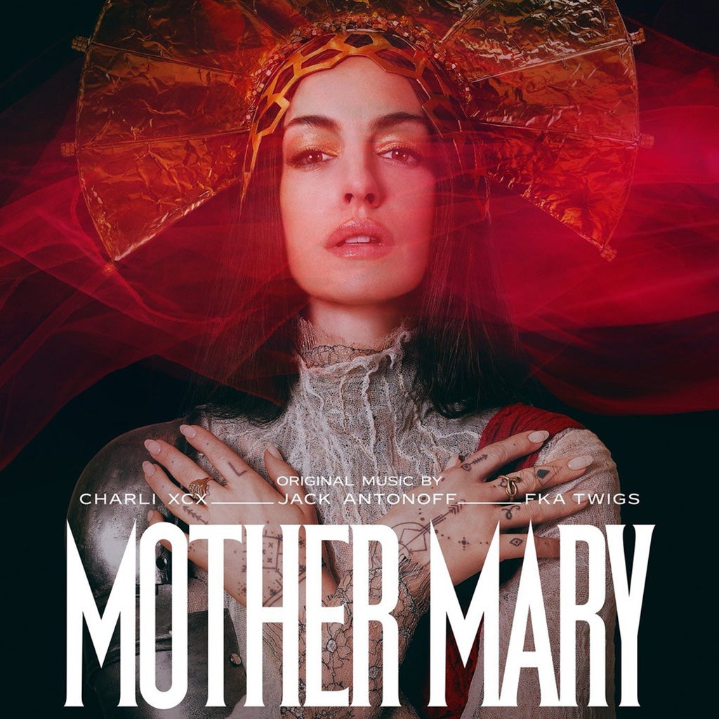 NEWS: First Trailer Released for ‘Mother Mary’ – Love London Love Culture