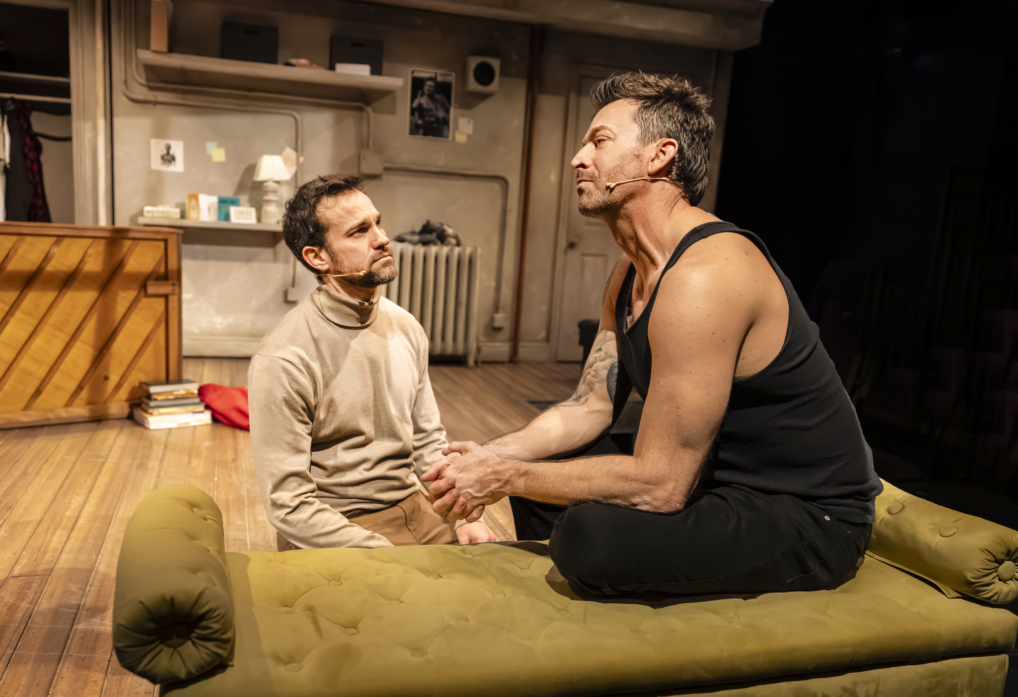 Review Round Up: Already Perfect, King’s Head Theatre – Love London ...