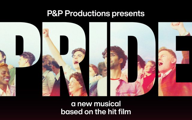 NEWS: Full Casting Announced for the World Premiere of ‘Pride’ – Love ...