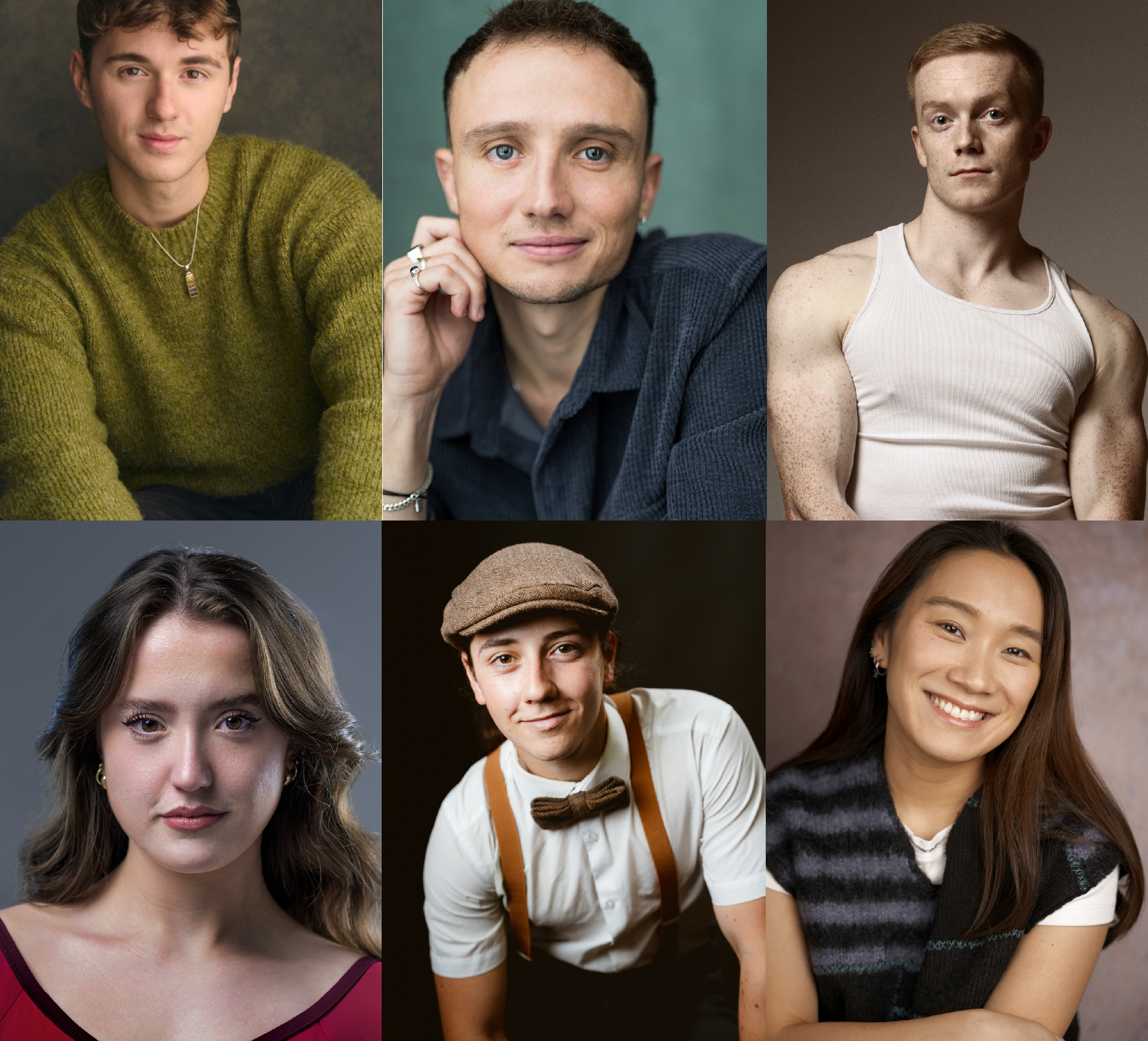 NEWS: Casting Announced for Derrière on a G String at the King’s Head ...
