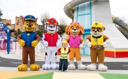 NEWS Chessington World Of Adventures Announces Opening Date Of World NEWS Chessington World Of Adventures Announces Opening Date Of World