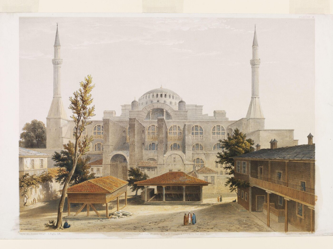 NEWS: Victoria & Albert Museum Announces constantinople to Istanbul ...